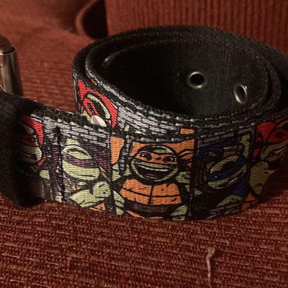 Teenage Mutant Ninja Turtles | Accessories | Teenage Mutant Ninja ...